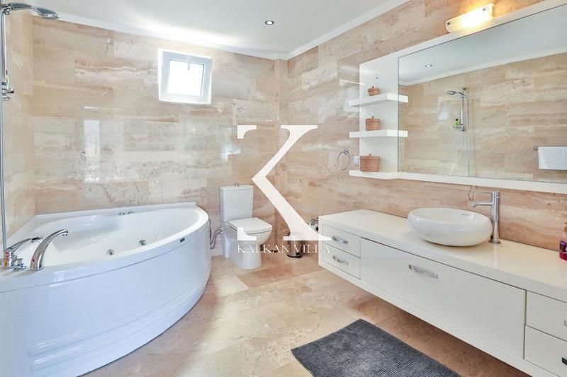 Villa Babylon - Kalkan Villa